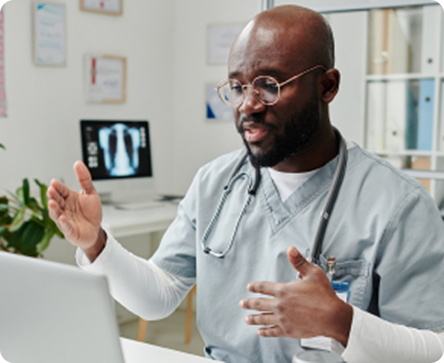 Couple – All Care Medical