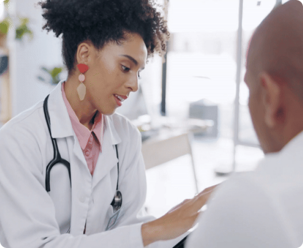 Couple – All Care Medical